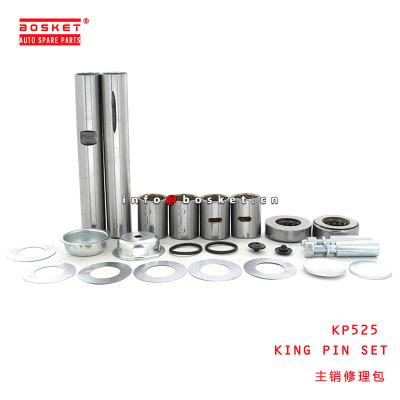 China KP525 King Pin Repair Kit for Mitsubishi Canter Heavy Duty Truck Steering for sale