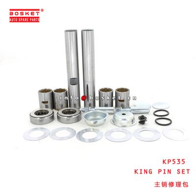 China KP535 King Pin Set for Mitsubishi Fuso Canter 4x2 Truck Steering Axle for sale