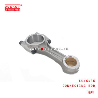 China MITSUBISHI FUSO XK 6D16 Forged Connecting Rod LG/6D16 3 Months Warranty for sale