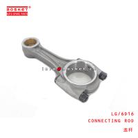 China LG/6D16 Engine Connecting Rod for Mitsubishi Fuso ZK 6D16 Truck for sale