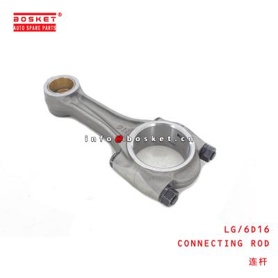 China LG/6D16 Engine Connecting Rod for Mitsubishi Fuso ZK 6D16 Truck for sale