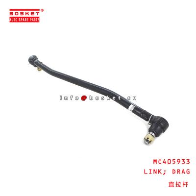 China MC405933 Adjustable Drag Link for MITSUBISHI FUSO Truck Steering Parts for sale
