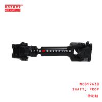 China MC819438 Propeller Drive Shaft for MITSUBISHI FUSO 3 Months Warranty for sale