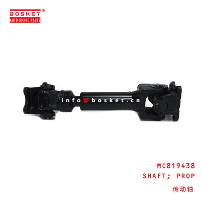 China MC819438 Propeller Drive Shaft for MITSUBISHI FUSO 3 Months Warranty for sale