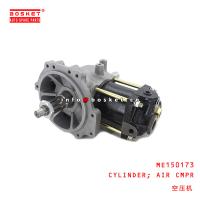 China ME150173 Air Compressor Cylinder for Mitsubishi Fuso 6D24 Engine 12V for sale