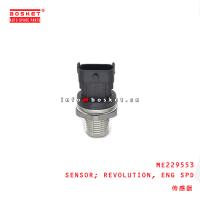 China ME229553 Engine Revolution Sensor Suitable For MITSUBISHI FUSO for sale
