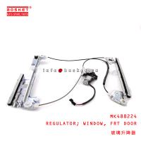 China MK488224 Front Door Window Regulator Suitable For MITSUBISHI FUSO for sale