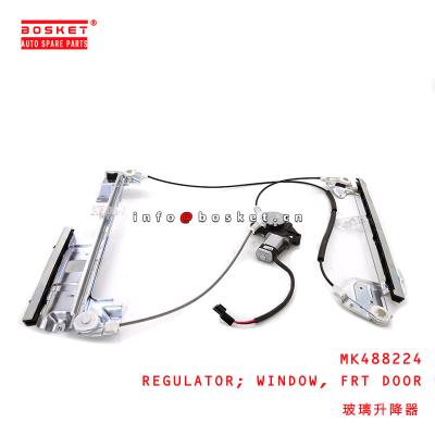 China MK488224 Front Door Window Regulator Suitable For MITSUBISHI FUSO for sale