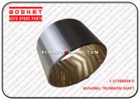 China Isuzu Trunnion Bushing 1513860040 for CXZ51K CXZ81K 6WF1 10PE1 Trucks for sale