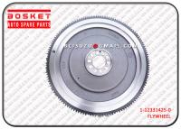 China Isuzu 6WF1 Euro 3 Flywheel 1123314250 39kg Replacement for CXZ51K for sale