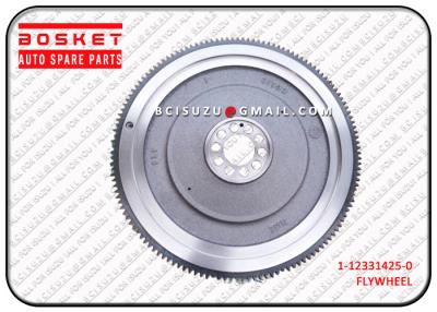 China Isuzu 6WF1 Euro 3 Flywheel 1123314250 39kg Replacement for CXZ51K for sale