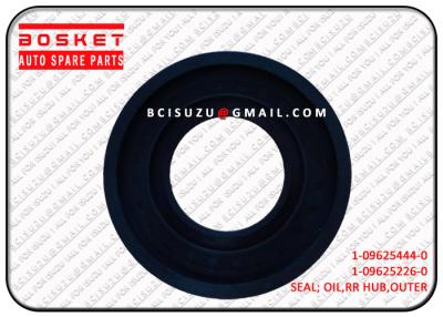 China Isuzu Rear Hub Oil Seal 1096254440 78x163x16mm Replacement for FVR34 CXZ51K for sale