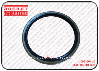 China Isuzu Front Hub Oil Seal 1096250410 1-09625041-0 120x140x10.5mm for CVR146 CXZ51K 6WF1 for sale