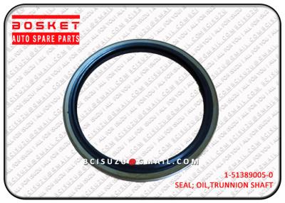China Isuzu Trunnion Shaft Oil Seal 1513890050 1-51389005-0 155x185x13mm Replacement for sale