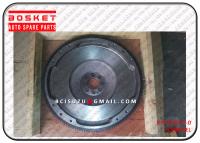 China Isuzu NPR75 4HK1 Flywheel 8973262270 Replacement Truck Part 21.4kg for sale