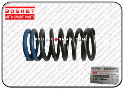 China 8973958840 8973958850 Isuzu Replacement Parts For Npr75 4hk1 Outer Valve Spring for sale