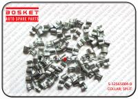 China Isuzu NPR75 4HK1 Split Collar 5125650040 Replacement Part 20 Pcs for sale