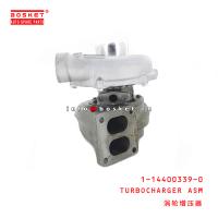 China Turbo Core Assembly RHC7 1144003390 1-14400339-0 for ISUZU 6SD1T Engine for sale