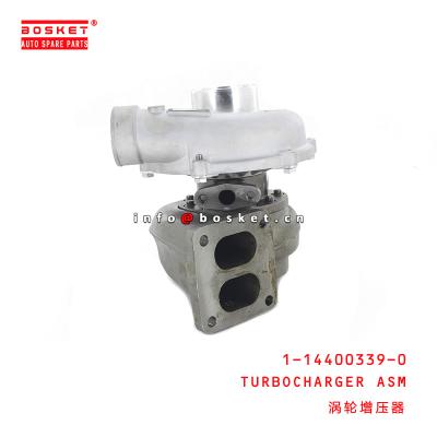 China Turbo Core Assembly RHC7 1144003390 1-14400339-0 for ISUZU 6SD1T Engine for sale