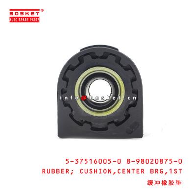 China First Center Bearing Cushion Rubber 5375160050 8980208750 for ISUZU KS 1.153kg for sale