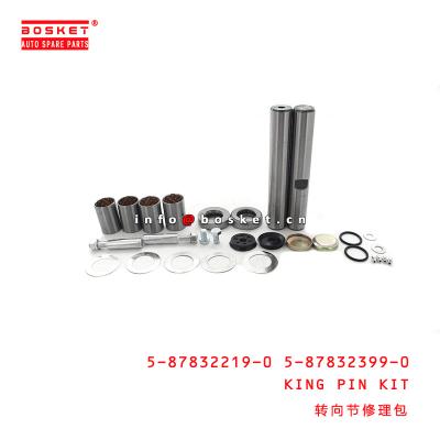 China ISUZU NPR King Pin Repair Kit 5-87832219-0 5-87832399-0 2.96kg for sale