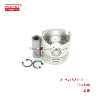China ISUZU 4JB1 Engine Piston 8-94152711-1 8941527111 for XD 0.999kg for sale