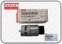 China Isuzu 8973280581 Truck Speed Sensor for NPR75 4HK1 6HK1 FVR34 24V for sale