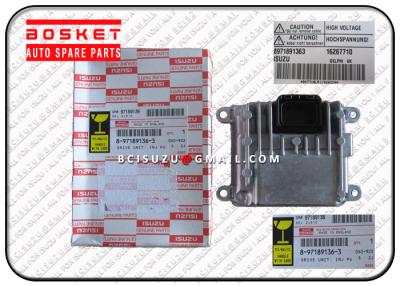 China Isuzu Genuine Edu 8971891363 16267710 for Opel Lorry Parts 0.74kg for sale