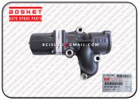 China Isuzu 8-97381560-7 EGR Valve for NLR85 4JJ1 Engine OEM Japanese Truck Parts for sale