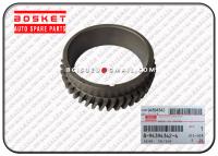 China Isuzu NPR75 4HK1 Crankshaft Gear 8943943424 42 Teeth Engine Part for sale