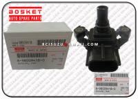 China Isuzu NPR75 4HK1 MAP Sensor 8980094180 8-98009418-0 Genuine Replacement for sale