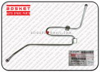 China Isuzu Genuine Injector Pipe 8971489634 for NKR55 4JB1 Engine Spare Part for sale