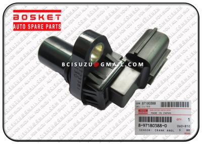 China Isuzu Crankshaft Sensor 8971803880 8-97180388-0 for NPR 4HK1 4HG1 4HE1 Engine for sale