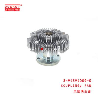 China ISUZU FVR34 6HK1 Fan Coupling 8-94394009-0 8943940090 Engine Cooling for sale
