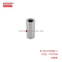 China ISUZU TFR55 4JB1T Piston Pin 8-94457008-1 8944570081 41mm Engine Part for sale