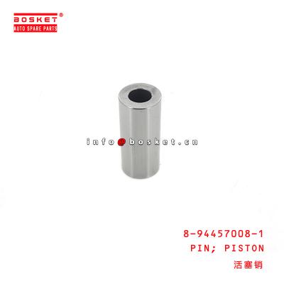 China ISUZU TFR55 4JB1T Piston Pin 8-94457008-1 8944570081 41mm Engine Part for sale