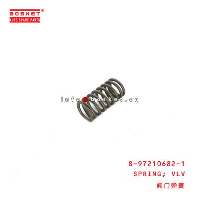 China ISUZU NPR75 4HK1 Valve Spring 8-97210682-1 8972106821 Engine Part 0.08kg for sale