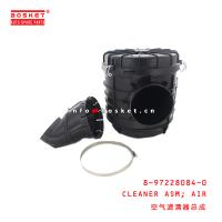 China ISUZU NPR 4HE1 Air Cleaner Assembly 8-97228084-0 8972280840 3KG for sale