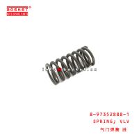 China ISUZU 700P 4HK1 Valve Spring 8-97352888-1 8973528881 Engine Part 0.08kg for sale