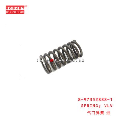 China ISUZU 700P 4HK1 Valve Spring 8-97352888-1 8973528881 Engine Part 0.08kg for sale