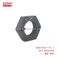China 3001181-117 C Nut-Bearing for ISUZU VC46 Truck 0.486kg for sale