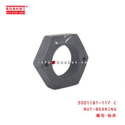 China 3001181-117 C Nut-Bearing for ISUZU VC46 Truck 0.486kg for sale