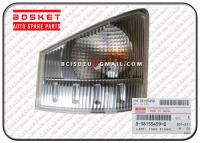 China Isuzu NPR NQR75 700P Front Corner Lamp 8980108940 8980108930 4HK1 for sale