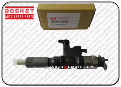 China Denso 095000-5344 Isuzu Injector Nozzle 8976024856 for 4HK1 Engine 0.66kg for sale