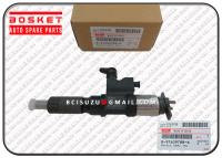 China Denso 095000-6366 Isuzu Injector Nozzle 8-97609788-6 for 4HK1 6HK1 Engine 0.65kg for sale