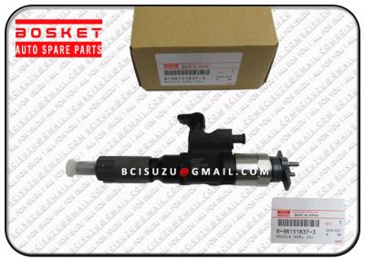 China Denso 095000-8903 Isuzu Injector Nozzle Assembly 8-98151837-3 for 4HK1 6HK1 Engine 0.65kg for sale