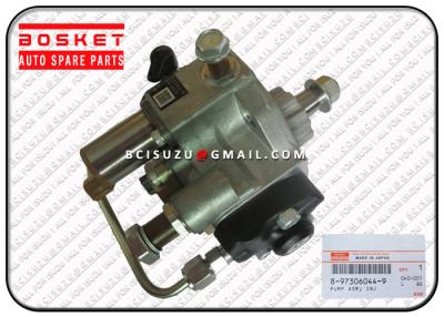China Denso 294000-0039 Isuzu 4HK1 Injector Pump 8973060449 8-97306044-9 for sale