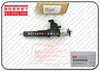 China Denso 095000-5516 Isuzu Injector Nozzle Assembly 8976034157 for 6WF1 6WG1 6UZ1 Engines for sale