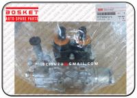 China Isuzu Injector Nozzle 6WF1 Pump 8976034144 for sale