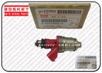 China Isuzu Diesel Injector Fuel Nozzle 8-97079532-0 for UCS17 4ZE1 Engine 0.1kg for sale